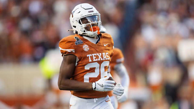 Texas Longhorns might have their next star at linebacker for next season