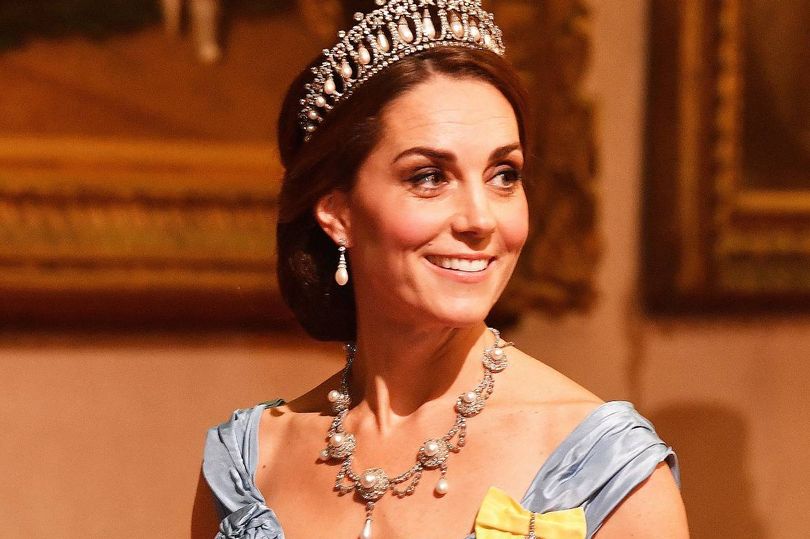 Kate Middleton's style evolution as she embraces late Queen's 'tactic'