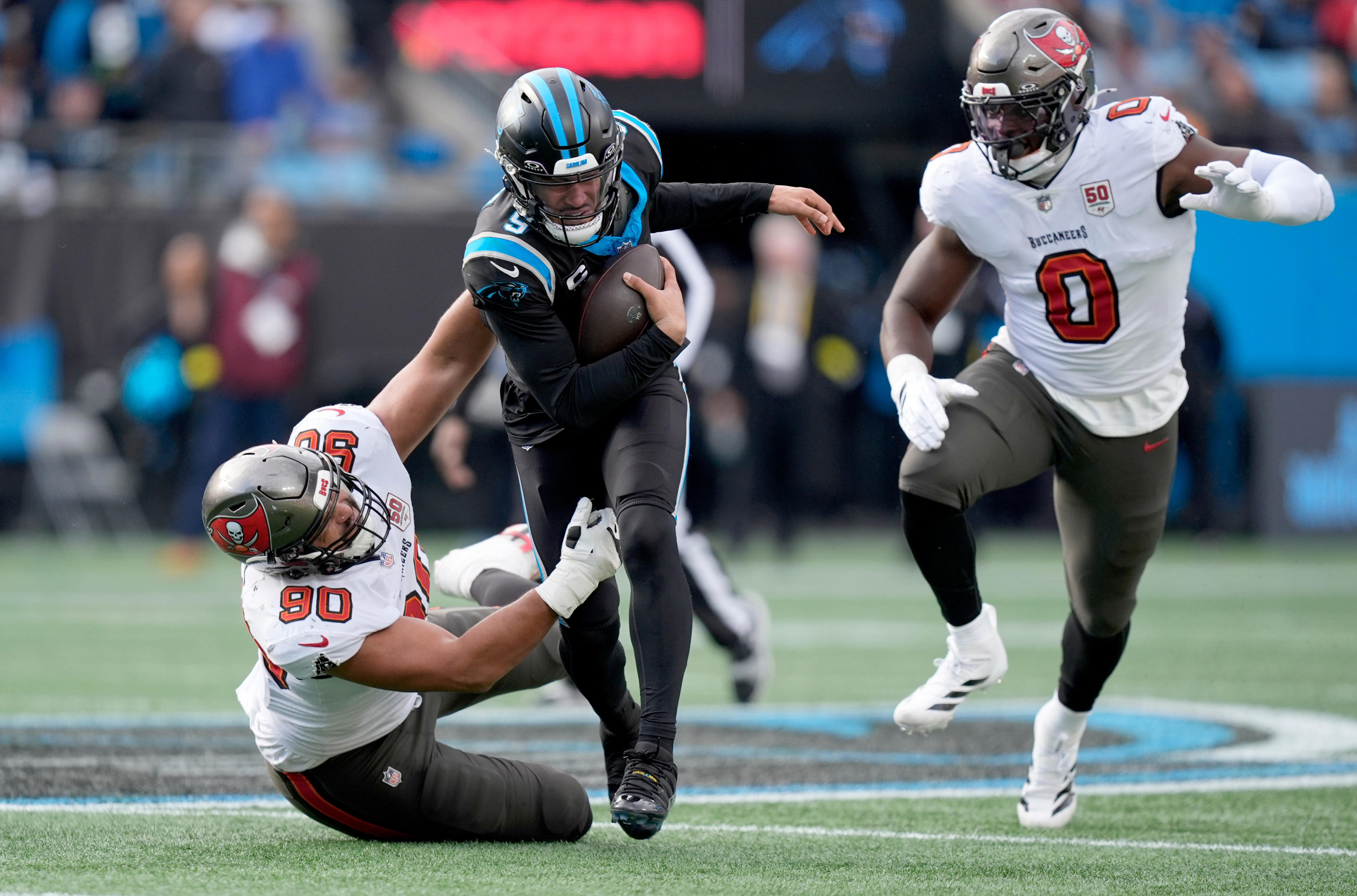 NFL straight-up picks Week 18: Nothing matters except these 5 games