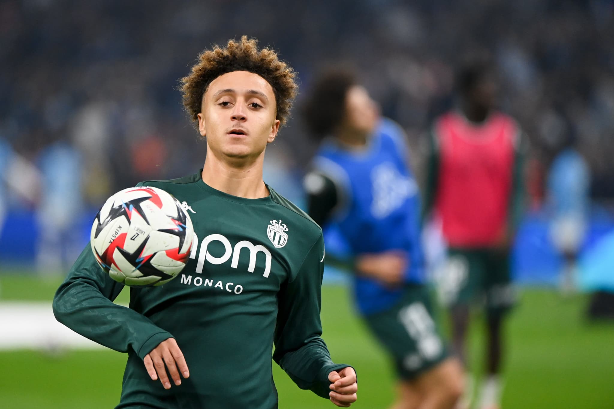 « J'ai pleuré quand on m'a dit que je n'allais pas à l'OM »: les ...