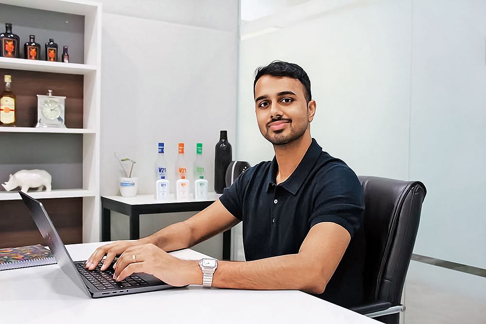 Third-generation distiller Great Galleon making strides into premium ...