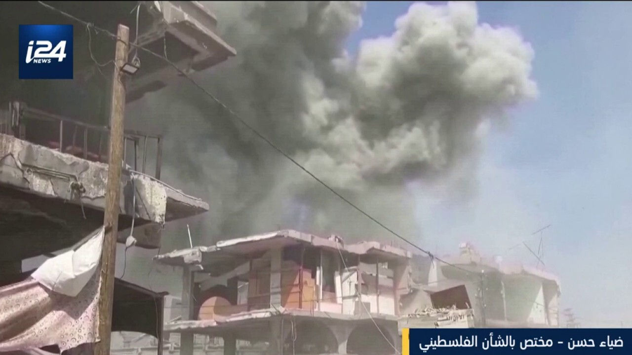 نجل أردوغان يقود حضورًا شعبيًا ضخمًا في إسطنبول: نصف مليون