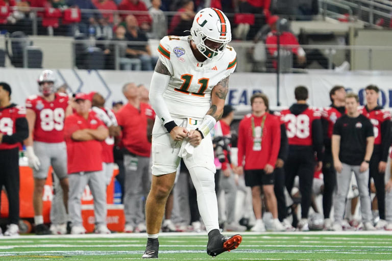 Reflecting on CaneSport’s coverage of the massive Cotton Bowl win: The ...