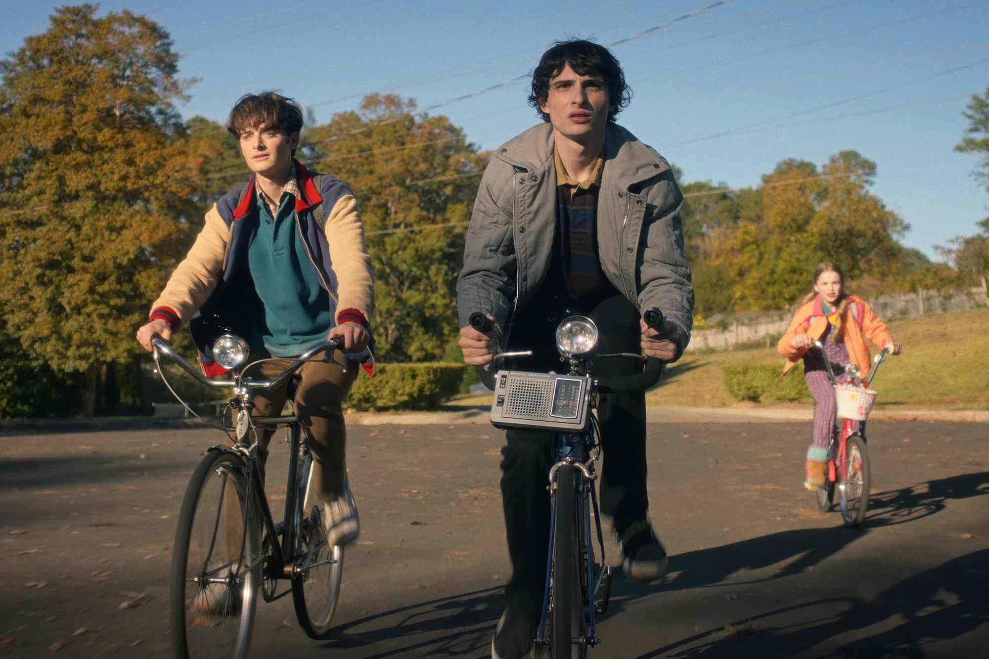 Where was “Stranger Things” filmed? All about the locations behind the ...