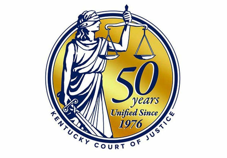 'A model system': Kentucky courts celebrate 50 years of unified justice ...