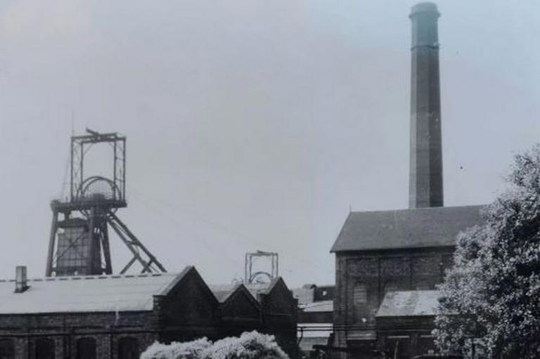 57 miners killed in Sneyd Colliery disaster 84 years ago today