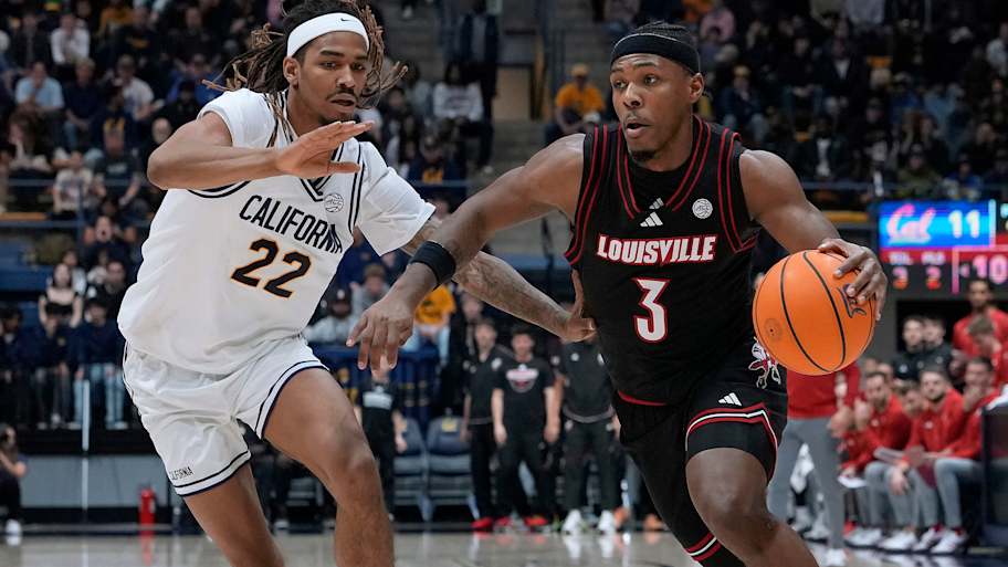 3 huge reasons Louisville will make another dominant run in the ACC