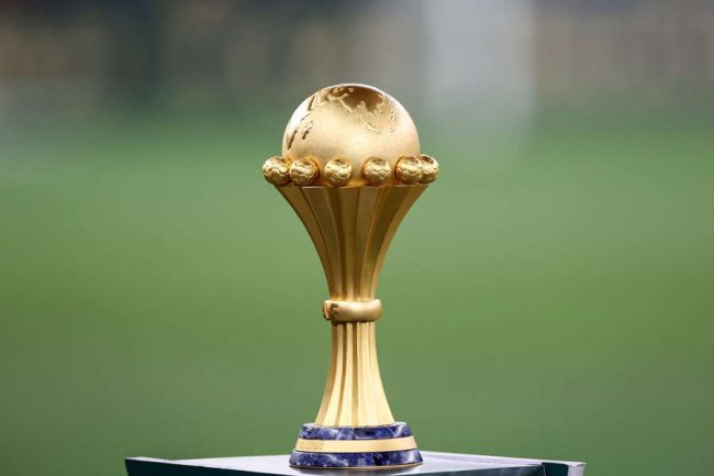 AFCON 2025: All the round of 16 matchups