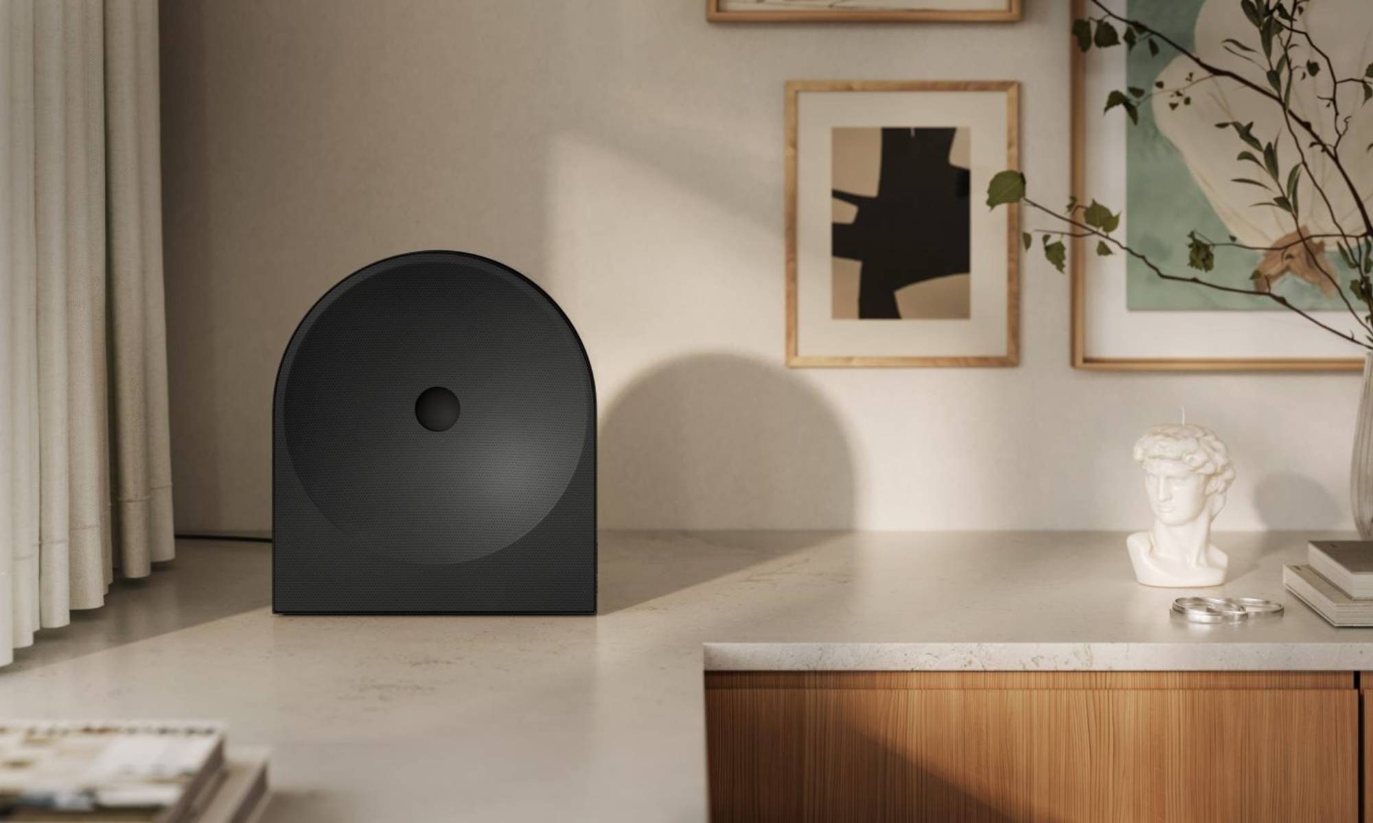 Samsung’s new music studio speakers deliver crisp audio without ...