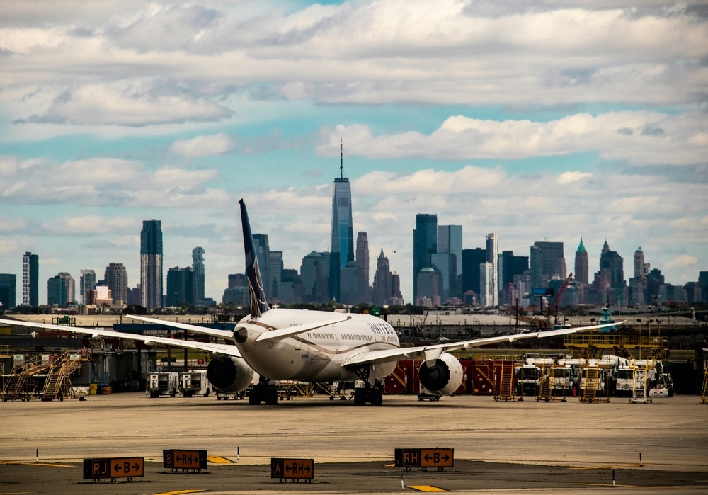 Tips for navigating US airports