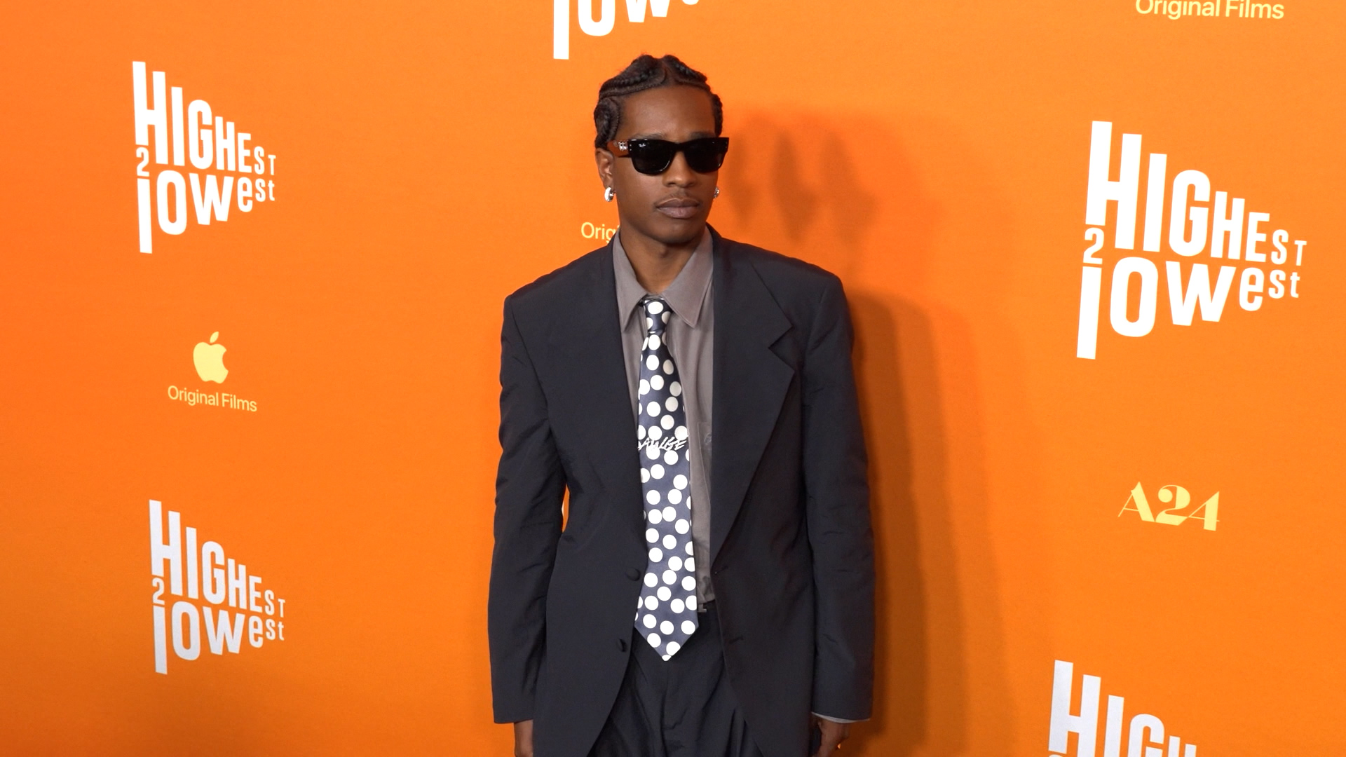 A$AP Rocky’s comeback starts with a huge gift to the community that ...
