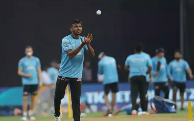 'Was not very disappointed' - Chetan Sakariya opens up on going unsold ...