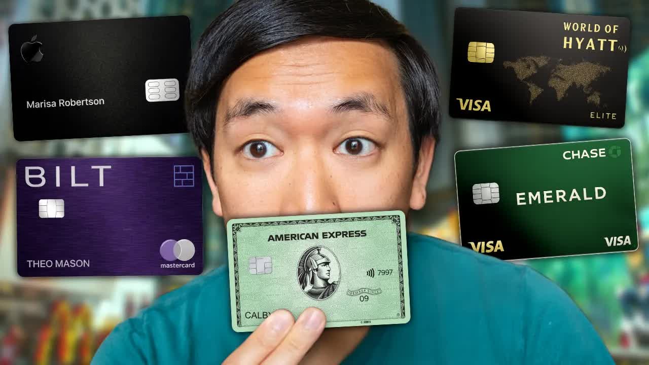 What really happened in credit cards in 2025 and what comes next in 2026
