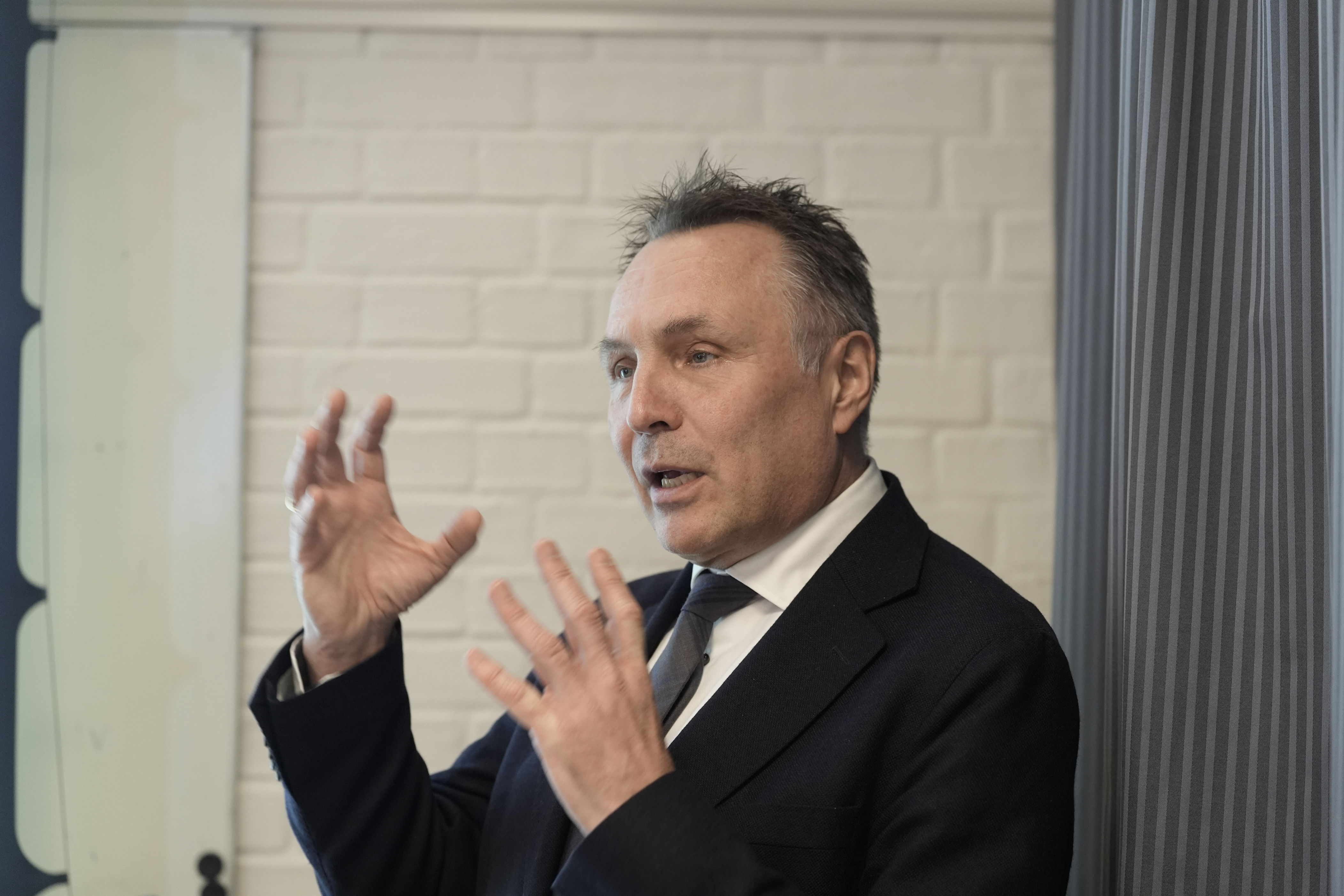 Forsvarsministeren: Kroatisk president alene om Svalbard-uttalelser