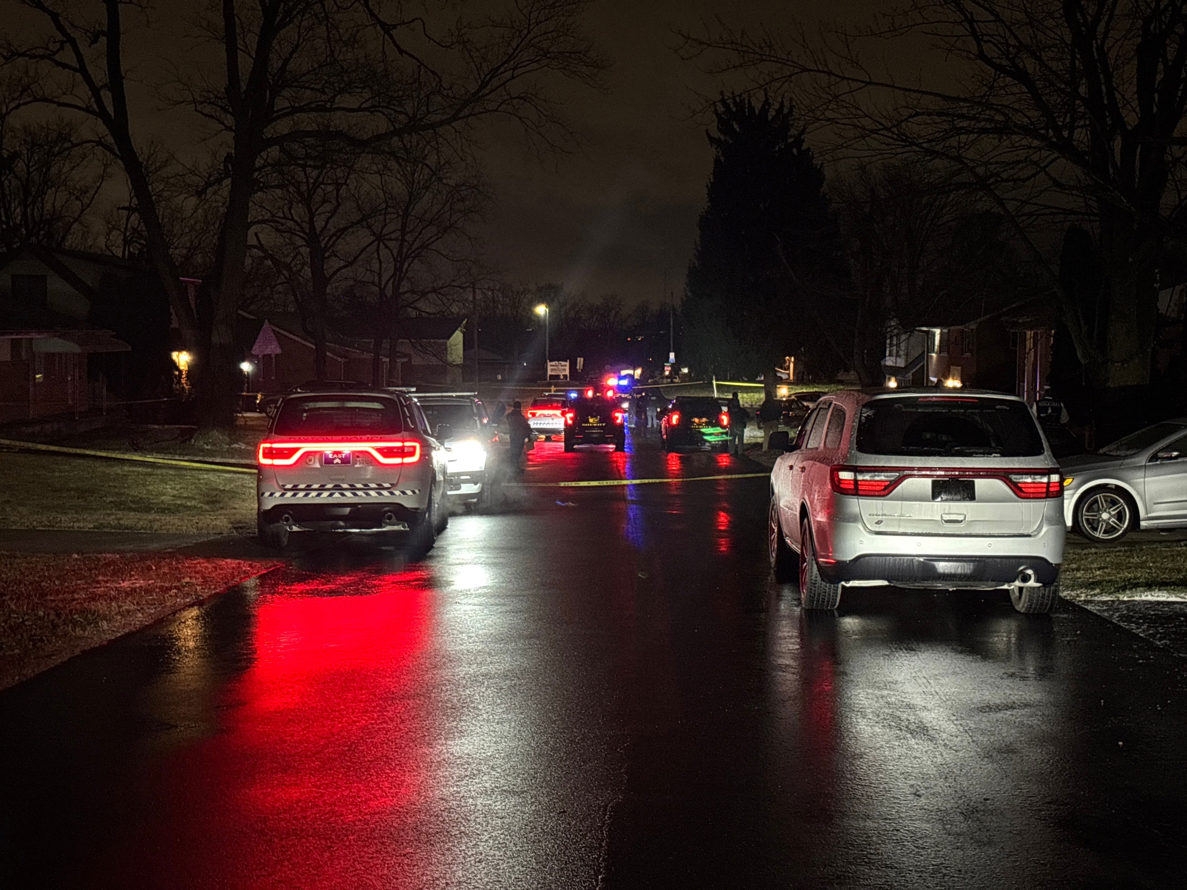 Update: 1 dead after shooting at local bar; deputies investigating