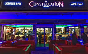 Owners block social media profiles of Le Constellation bar in ...