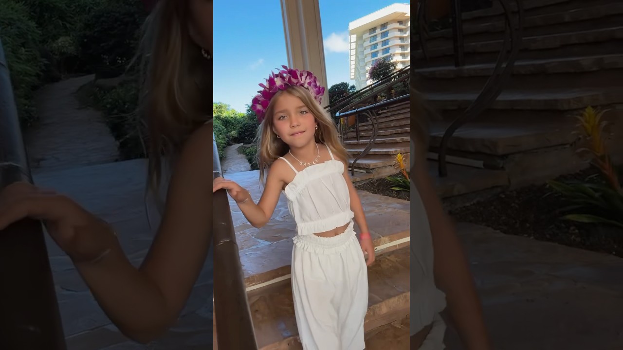 Family adventures make waves everywhere