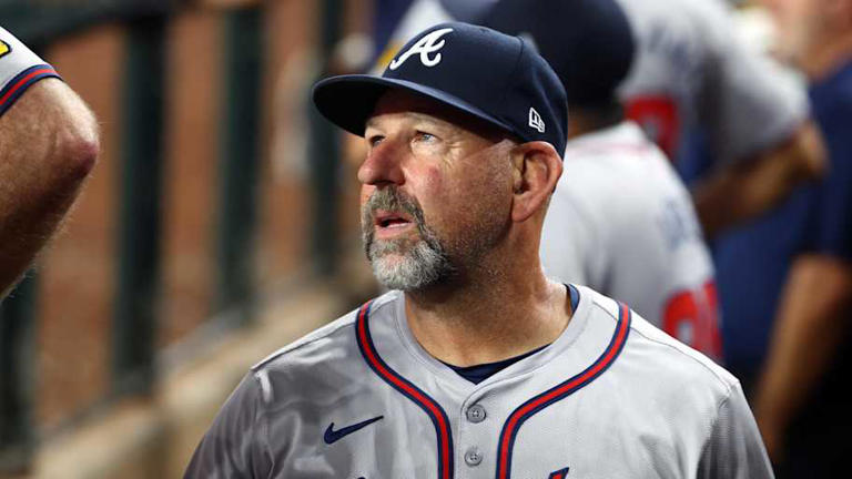 Atlanta Braves New Year's resolutions for 2026