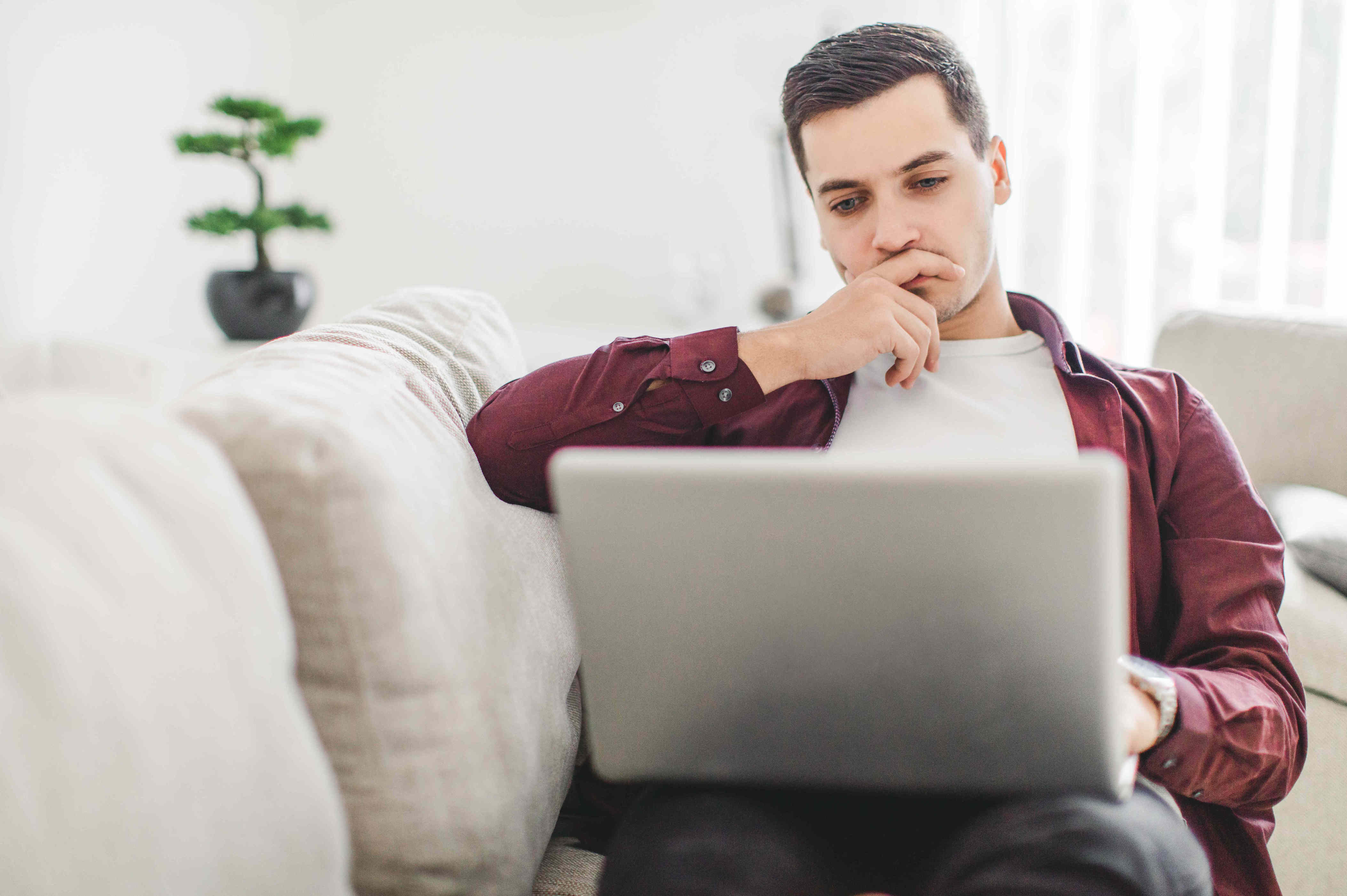 What’s the net worth of Americans under 35? See where they stand