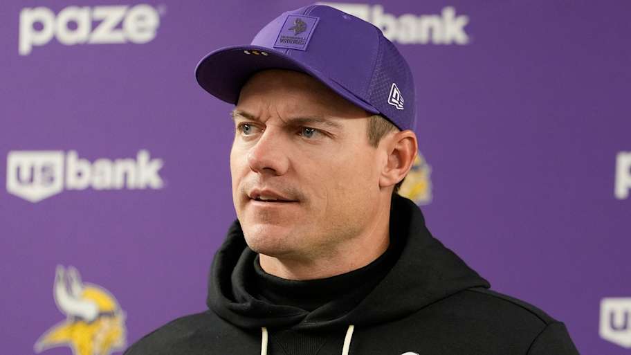 Kevin O’Connell’s quiet QB comments should have Vikings fans watching
