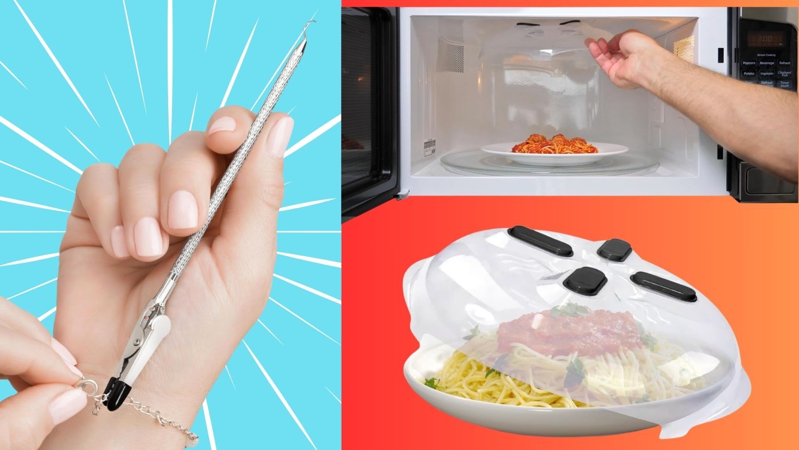 No, really, you will probably reach for these 36 useful things every ...