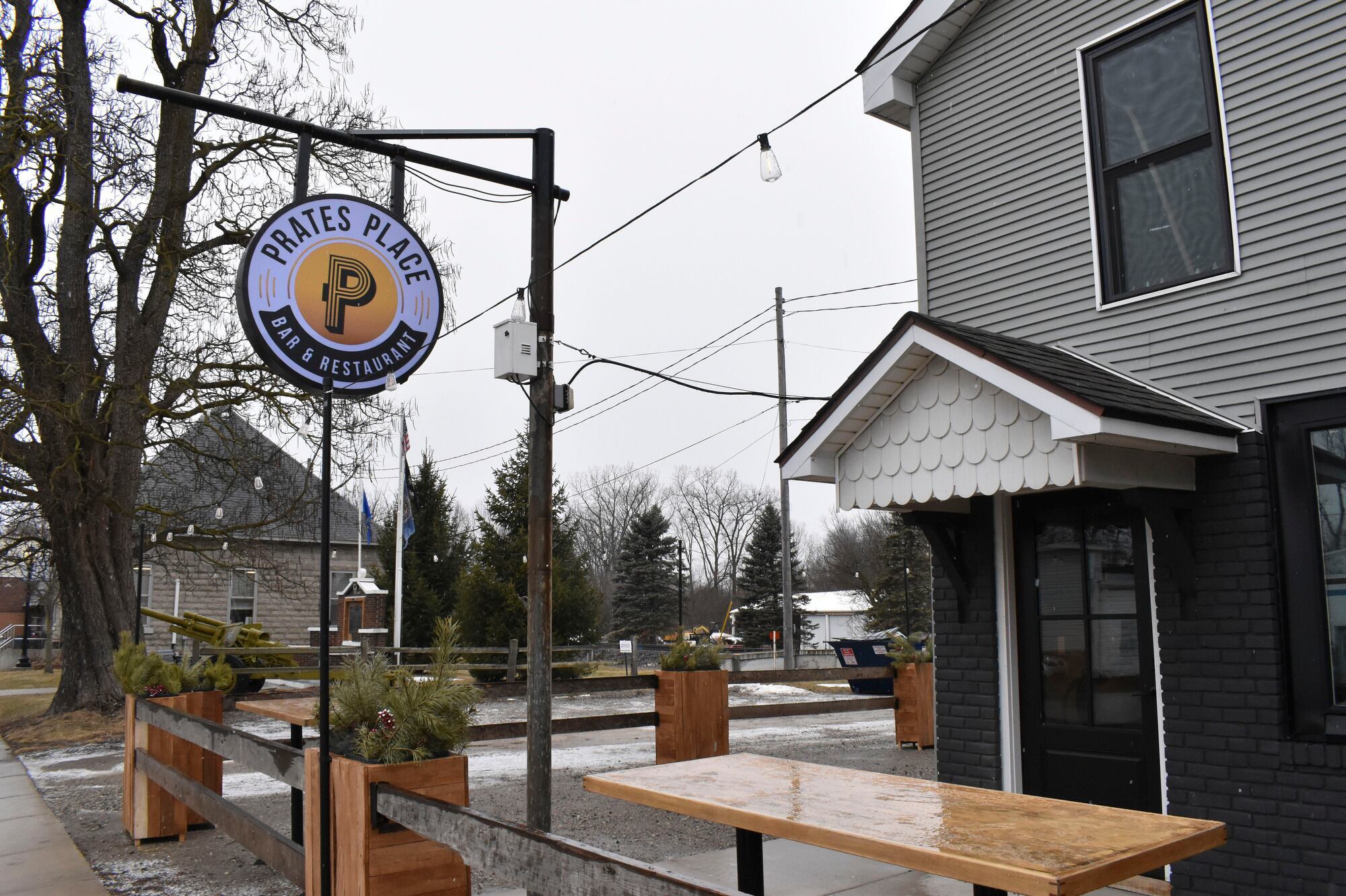 Chick-fil-A, Pickle Barrel among 10 new Jackson County businesses ...