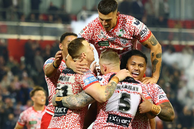 Five rugby league new year wishes including structure calls, RFL ...