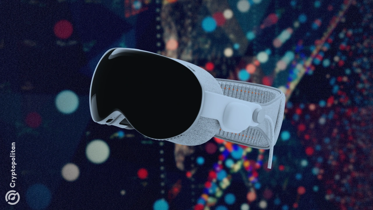 Apple cuts Vision Pro production and guts advertising budget in pull back