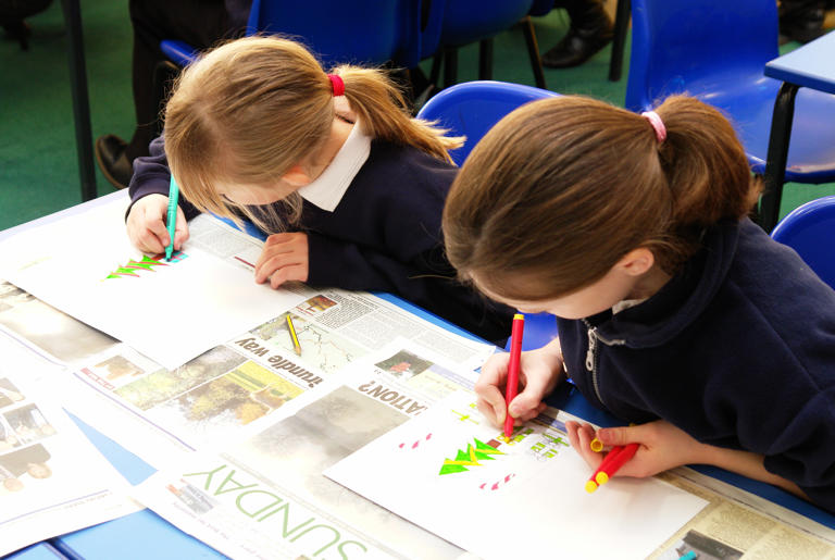 Key term times and holiday dates for state-funded Leeds schools in 2026 ...