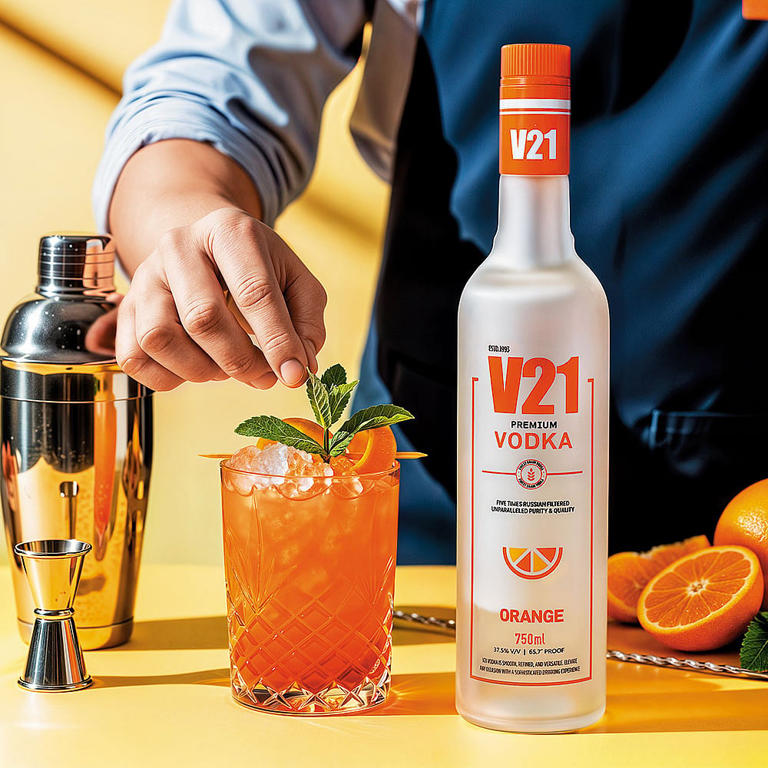 Third-generation distiller Great Galleon making strides into premium ...