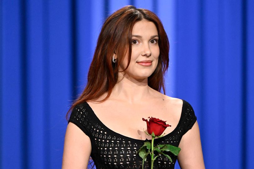 Stranger Things' Millie Bobby Brown auditioned for a different major role