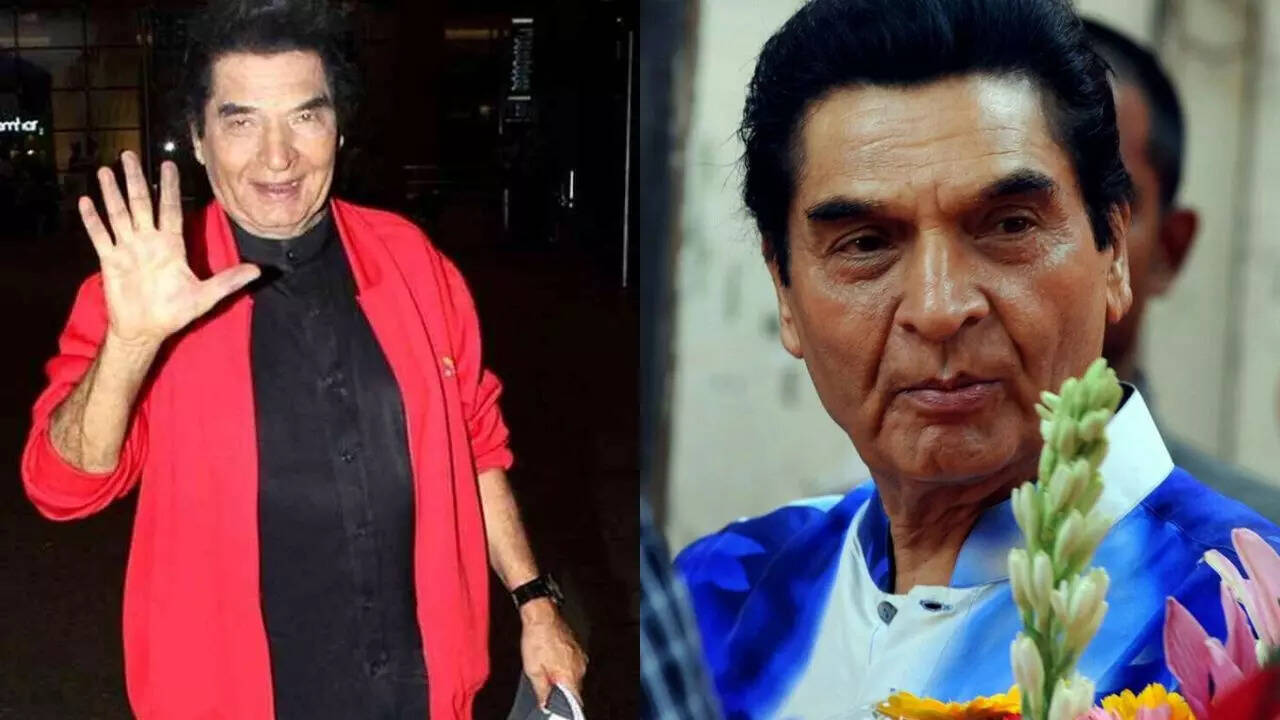 Asrani birth anniversary: Lesser known facts about the late and ...