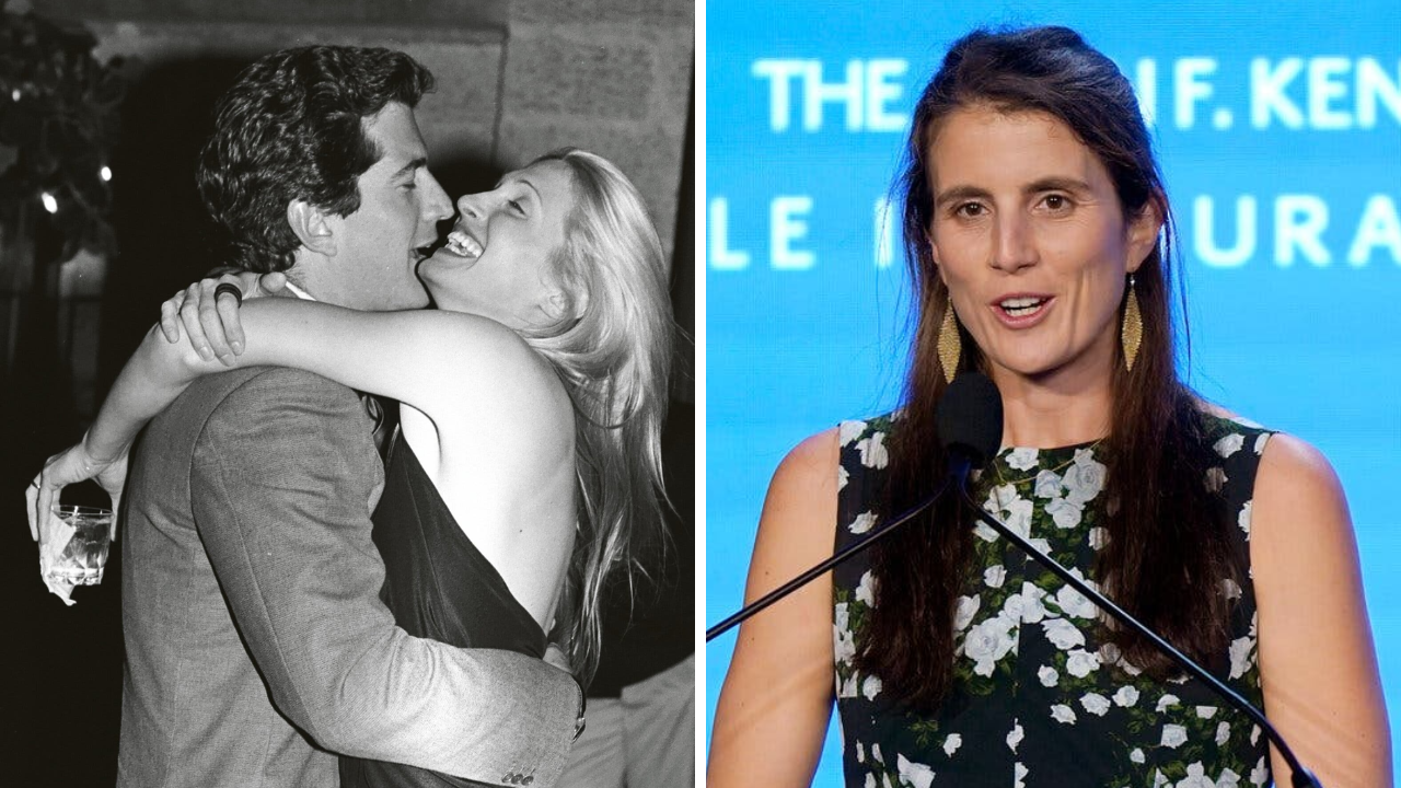 12 times the Kennedy family was hit by the "Kennedy curse"