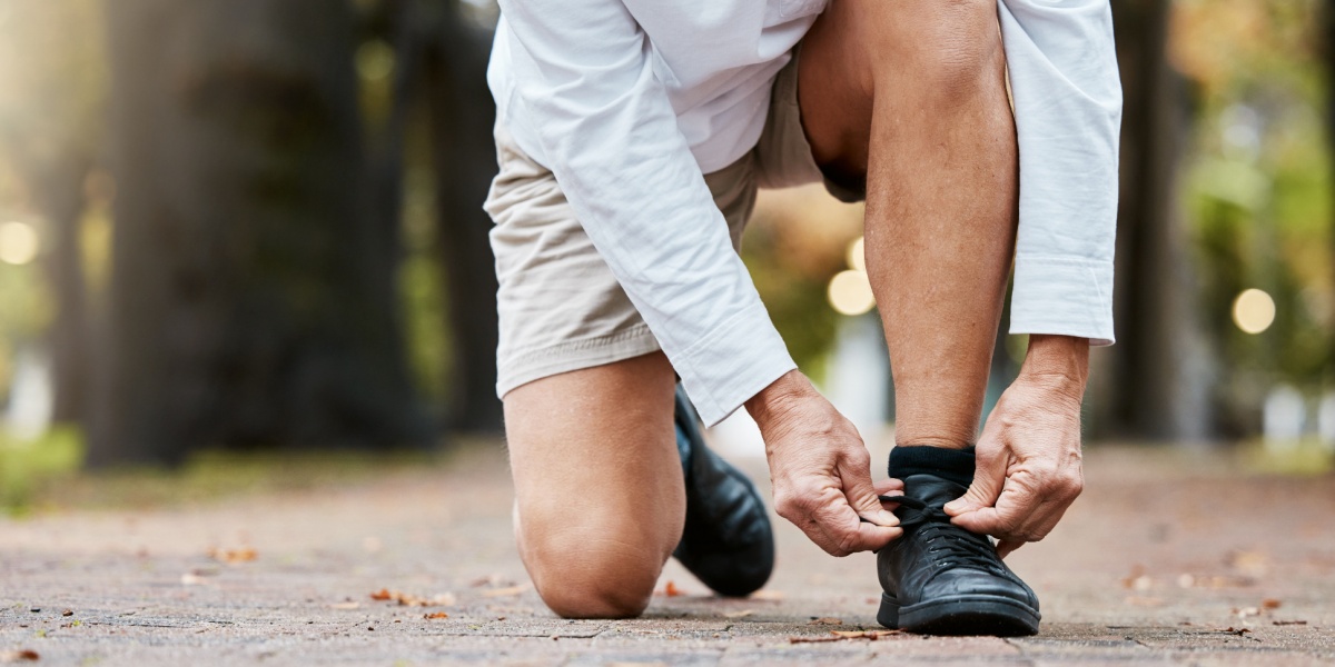 New year, new you: How many calories you really burn per kilometer