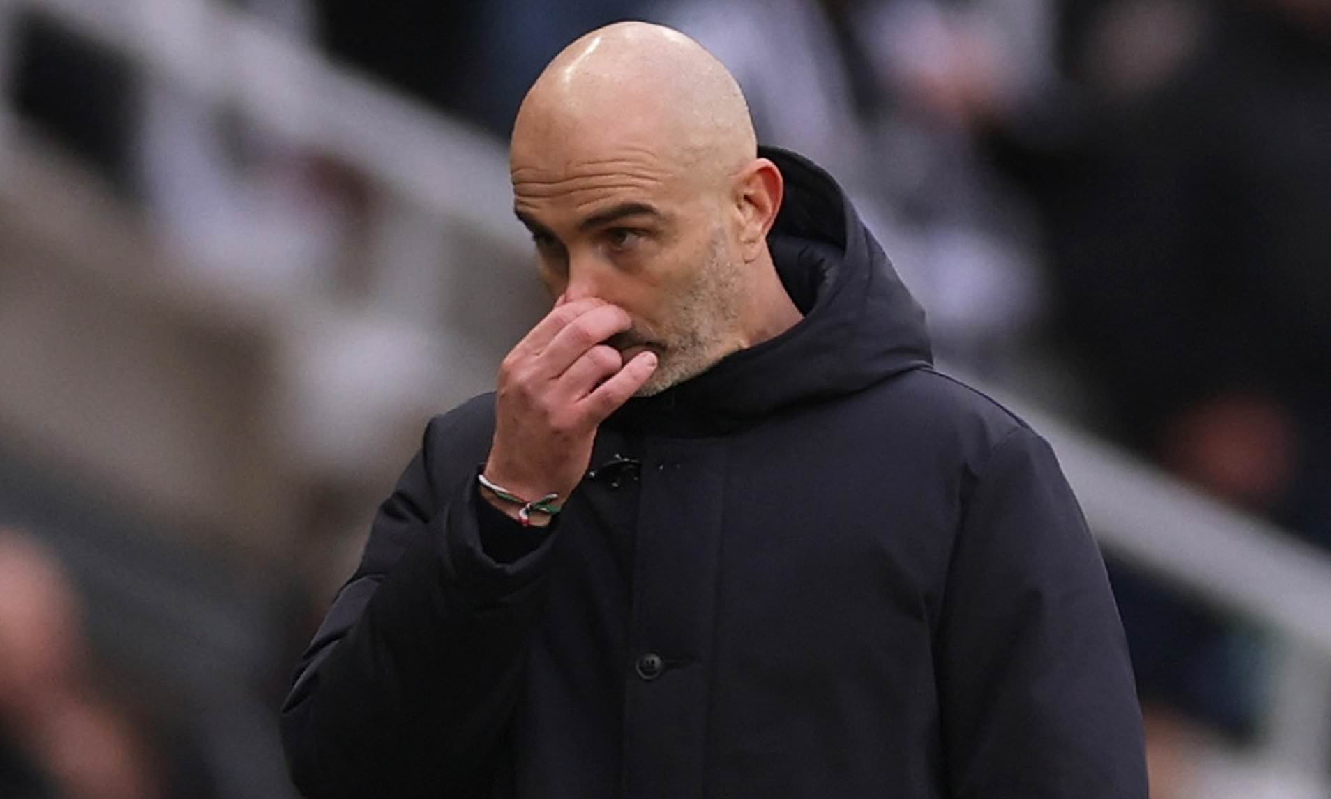 Chelsea to hold Enzo Maresca exit talks today: Under-fire and angry ...