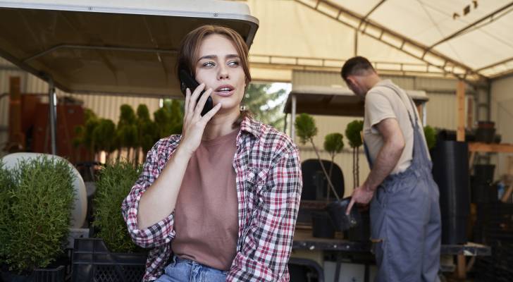 40% of US adults admit to having kept a financial secret from their ...