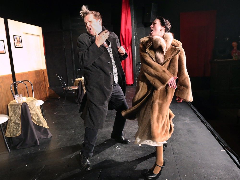 Photos of the year: Dan Janisse's best Windsor Star feature shots of 2025