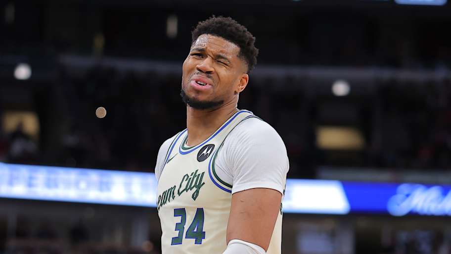 Loss to Wizards proves Bucks are foolish if latest report is true