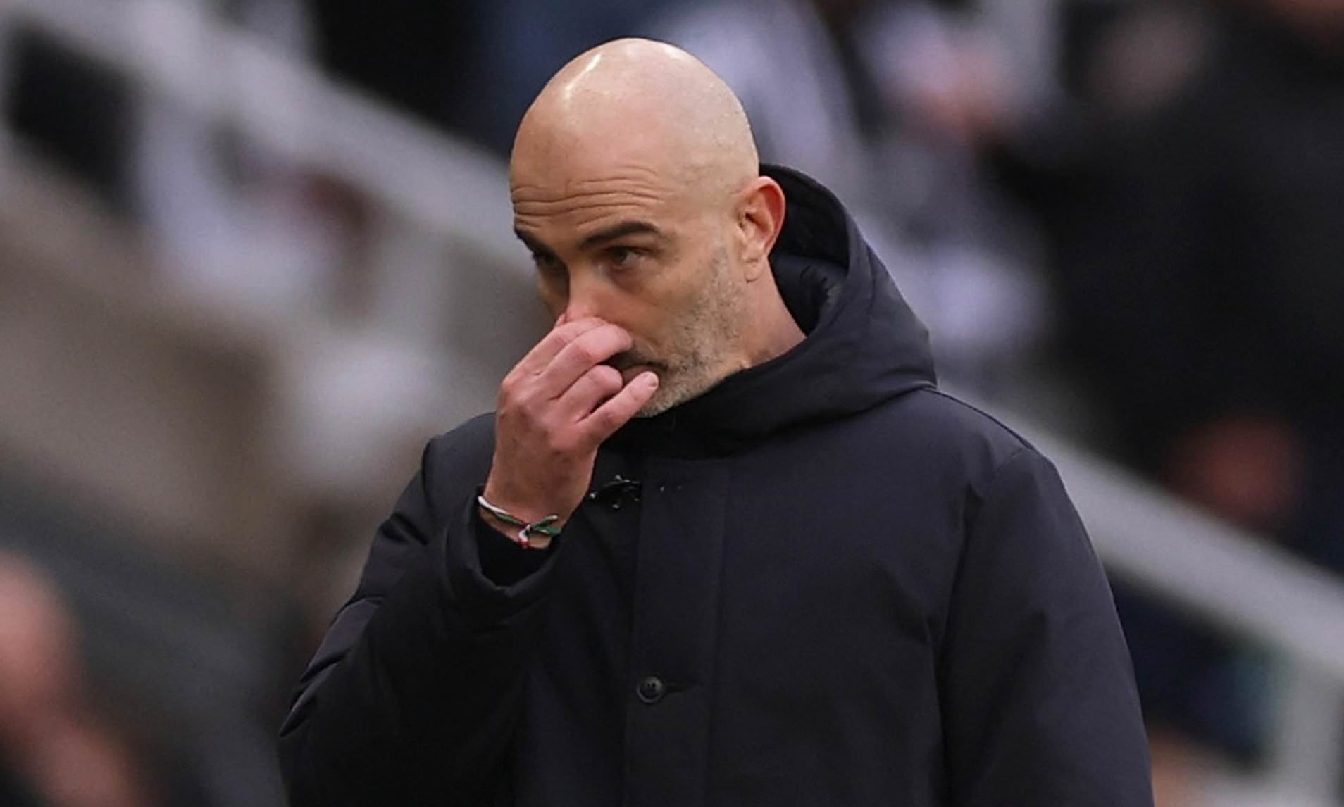 Chelsea to hold Enzo Maresca exit talks today: Under-fire and angry ...