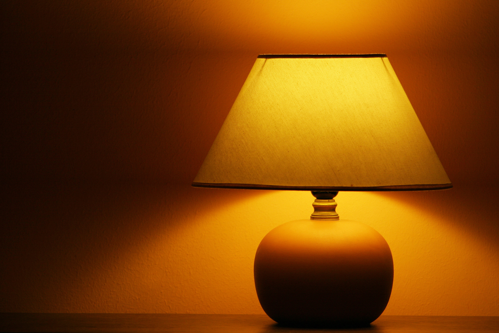 How to layer bedroom lighting for a cosy feel