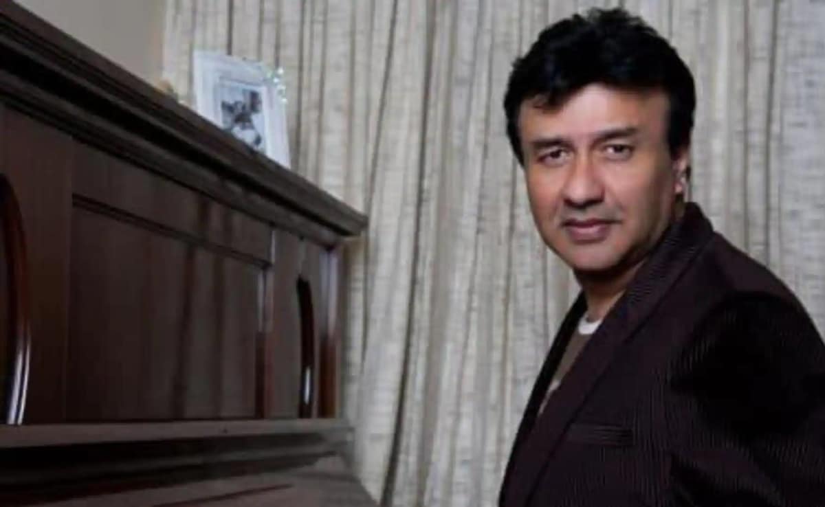 Anu Malik clears air over Border 2 song credit row, calls it a unique ...