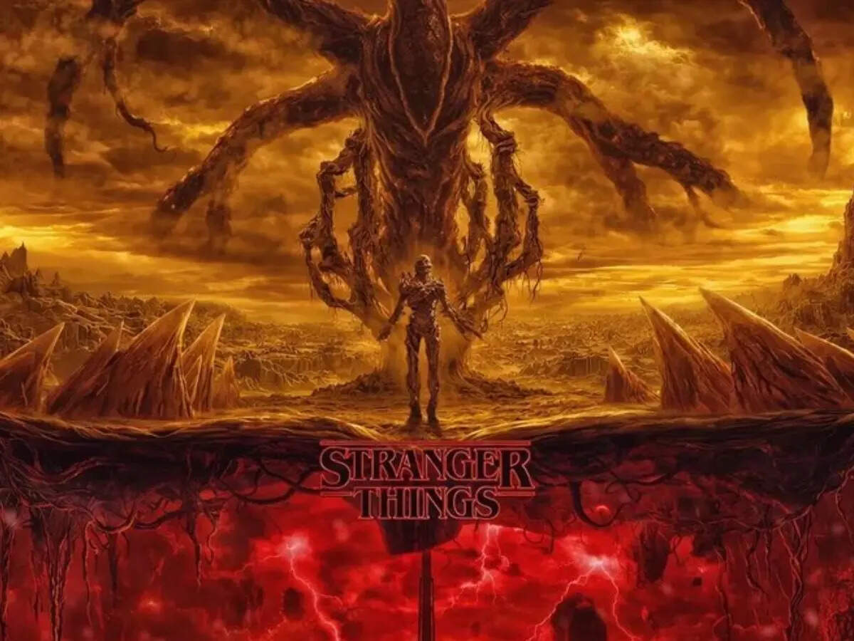 Stranger Things' ending: Why was the Mind Flayer so weak in the finale?