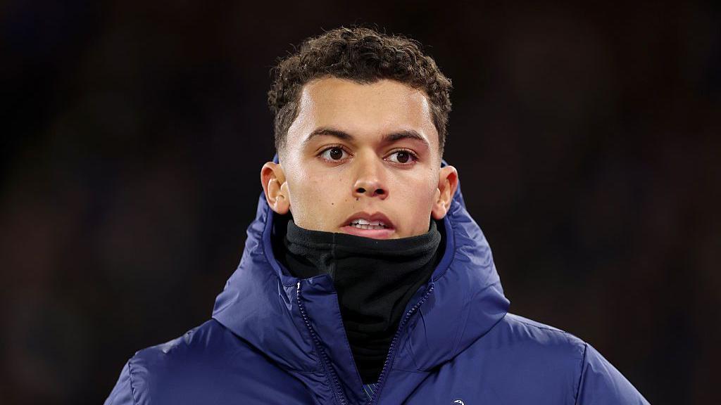 Johnson to hold talks with Palace boss Glasner