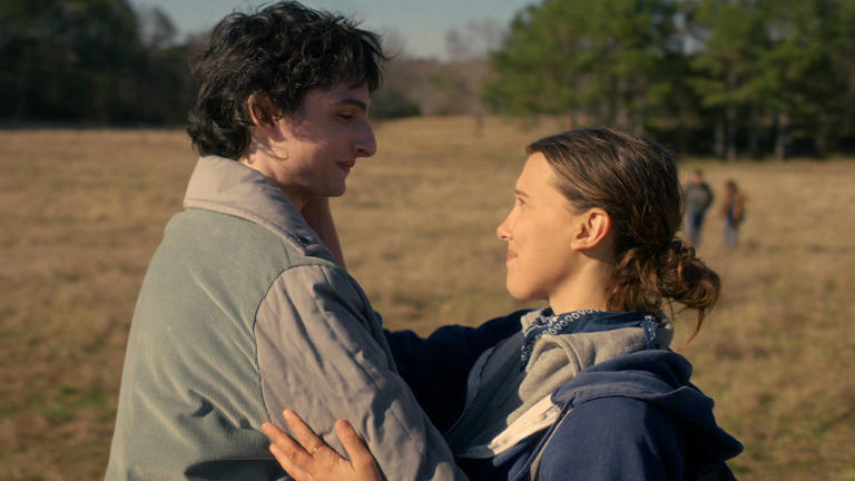 Stranger Things season 5 finale ending explained: who dies, does it set ...
