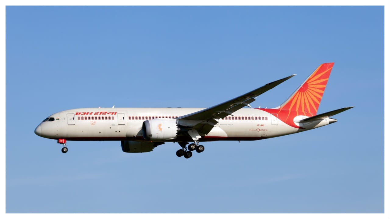 Air India pilot offload in Canada after failing Alcohol test, flight ...