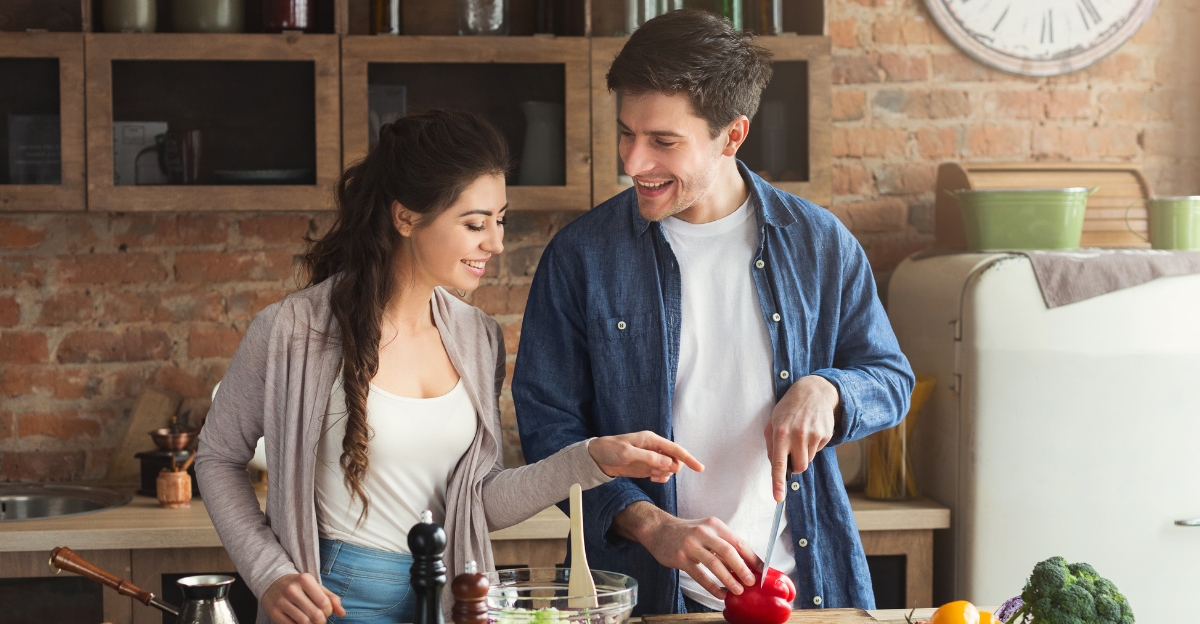 15 indoor date ideas for low-key nights and cozy weekends