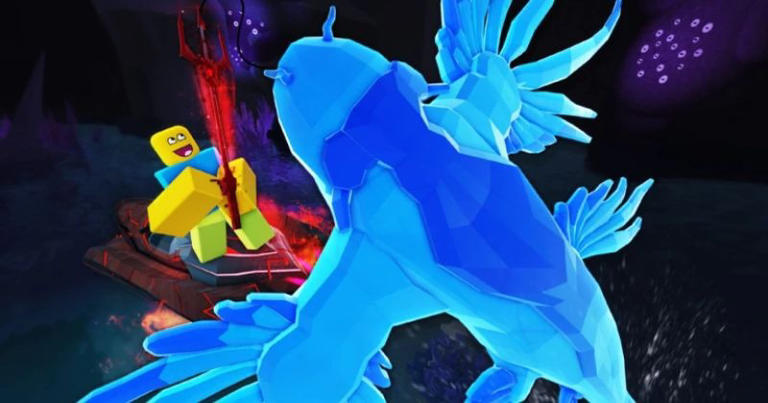 Roblox Fisch codes list for January 2026: New working codes and rewards