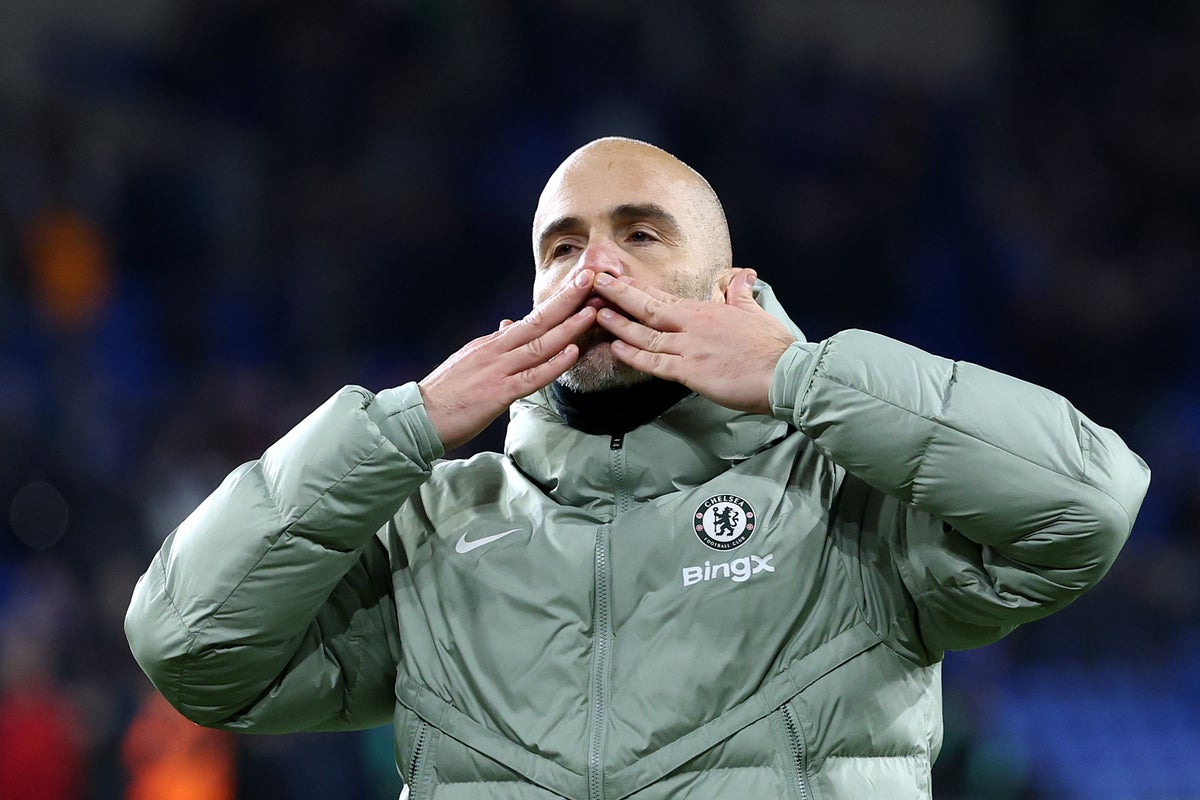 Maresca leaves Chelsea in shock exit as Blues line up next manager