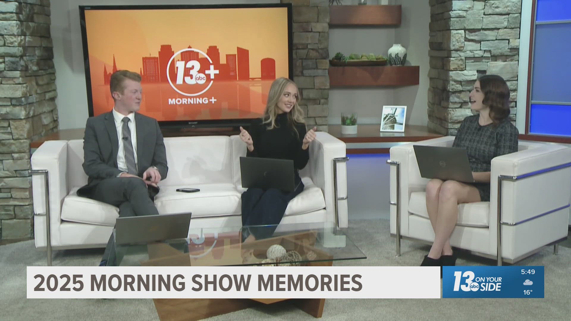 Looking back at some of our favorite memories from the morning show