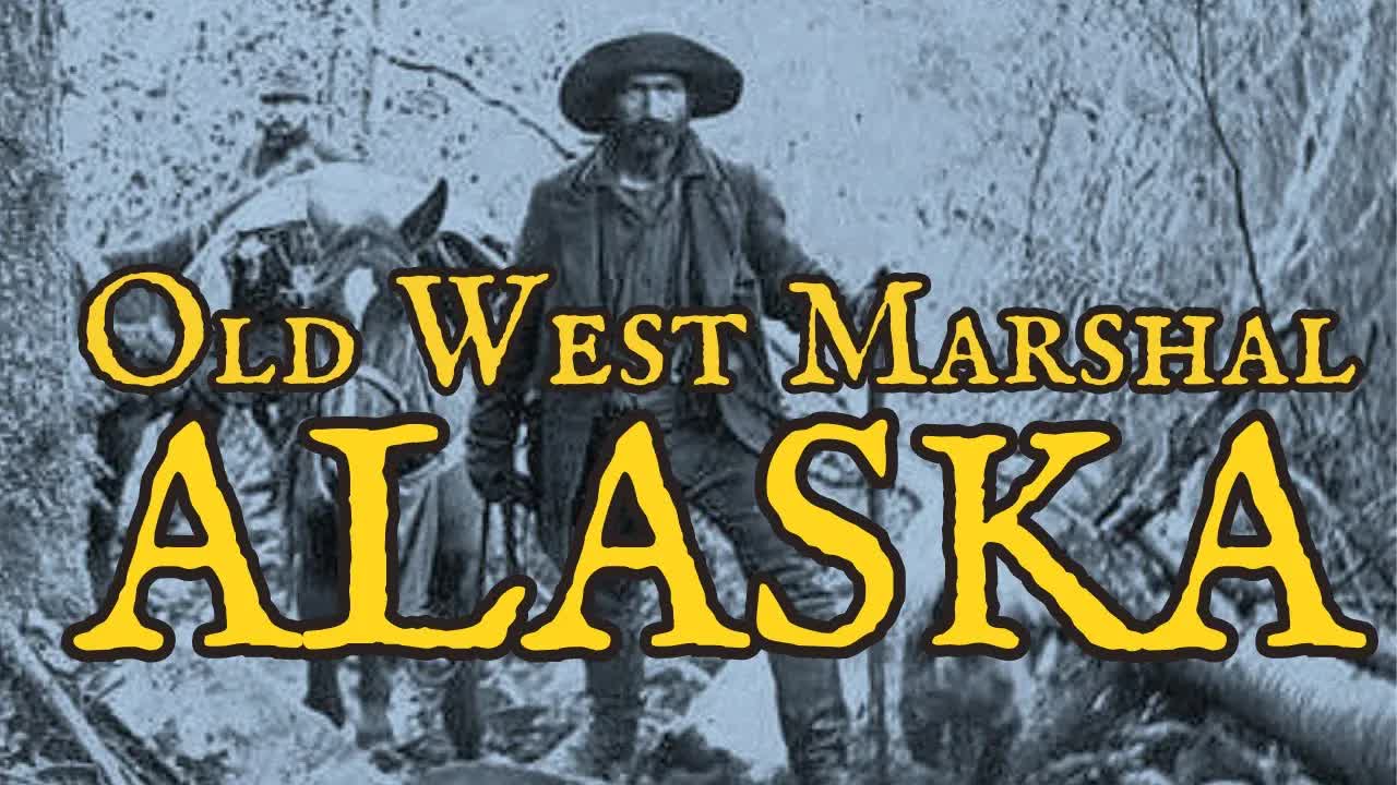 From outlaw to Alaskan explorer: The incredible journey of Frank Canton